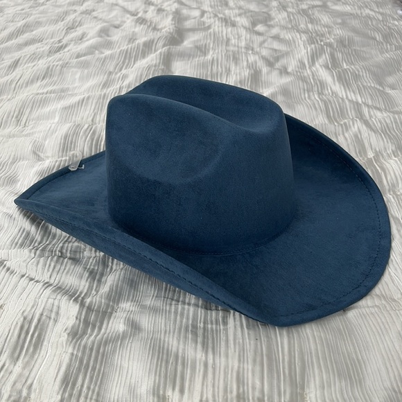 Accessories | Canyon Sunset Structured Cowboy Hat | Poshmark